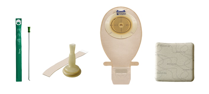 콜로플라스트 코리아 - Coloplast